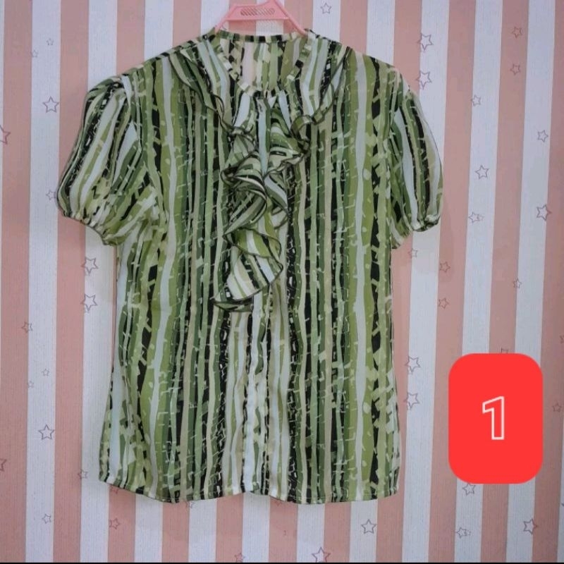 Jual Inner blezer kemeja kantor | Shopee Indonesia