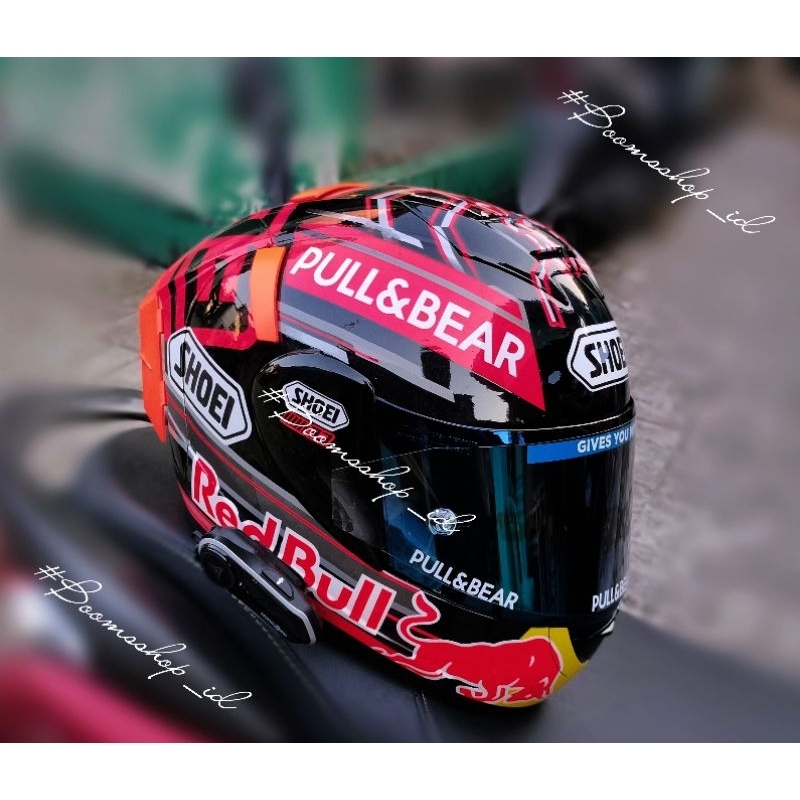 Jual Ink cl max repaint markmarqes black concept glos | Shopee Indonesia