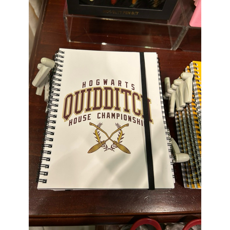 Jual Notebook Harry Potter x Typo | Shopee Indonesia