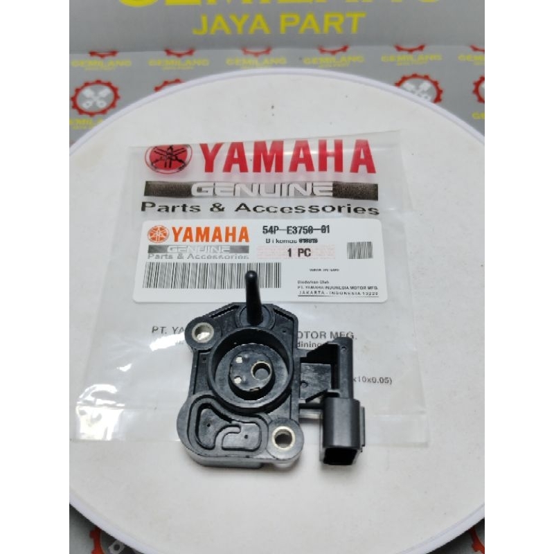 Jual sensor TPS MAQS mio j soul gt xride ORIGINAL YGP 54P | Shopee ...