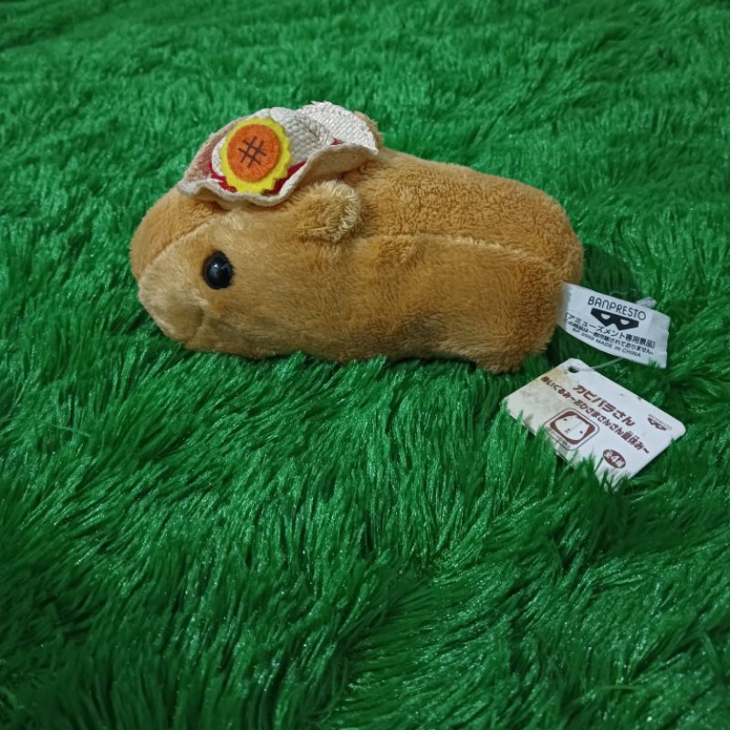 Jual Capybara-San Kapibarasan Tryworks | Shopee Indonesia