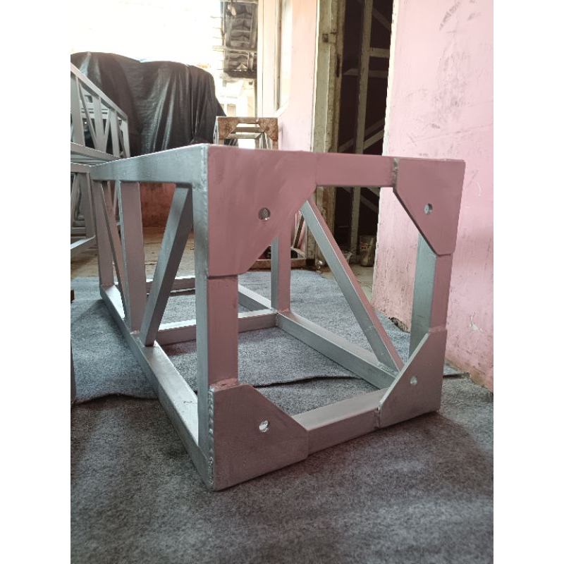 Jual Rigging stage 40x40x100 cm balokan panggung rigging 1 MTR | Shopee ...