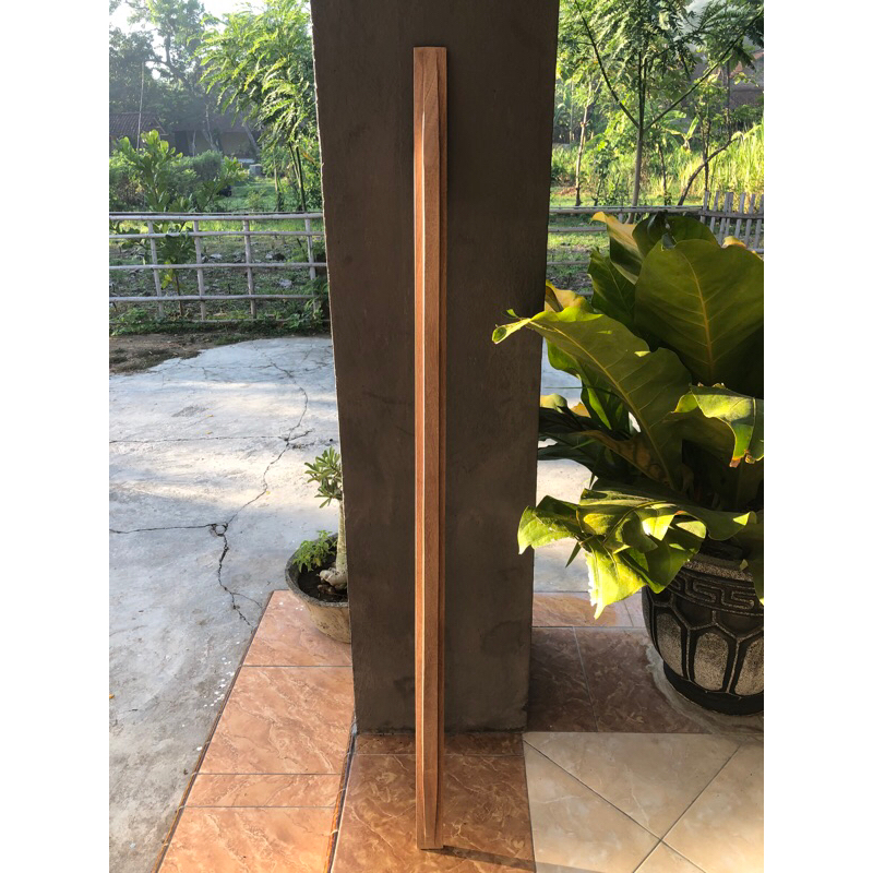 Jual Kayu Panjang Ukuran 2Meter HANYA BALAO SAJA | Shopee Indonesia