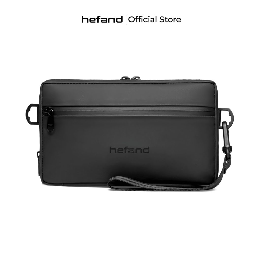 Jual hefand - Handbag Pria Yoota Tas Selempang Clutch Pria Waterproof ...