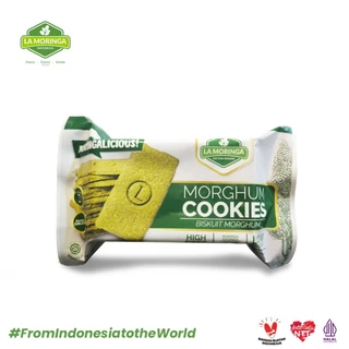 Produk La Moringa | Shopee Indonesia