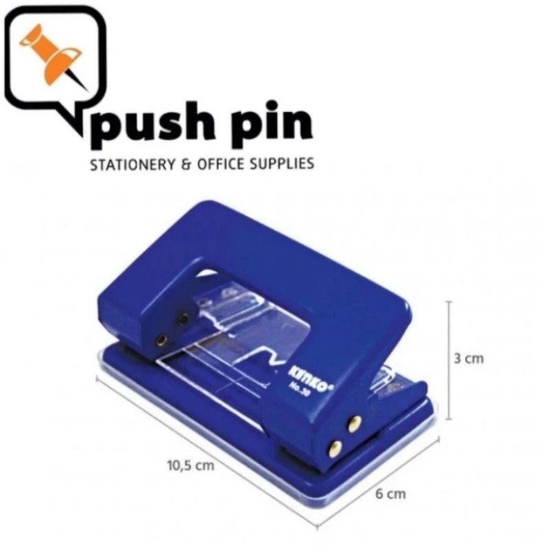 Jual Kenko Punch / Pembolong Kertas No.30 | Shopee Indonesia