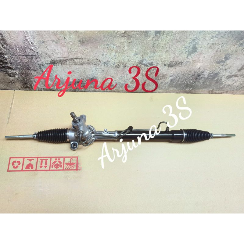 Jual Power steering / rack steer /rack steering Vios gen 1 | Shopee ...