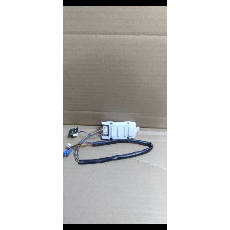 Jual SENSOR DISPLAY AC LG HERCULES MINI DAN KABELSAMBUNGAN | Shopee ...