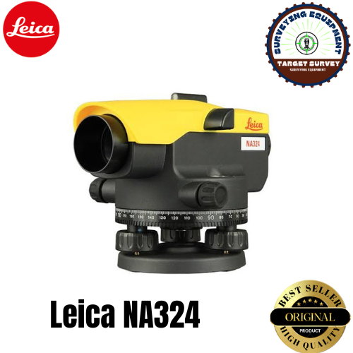 Jual Jual Automatic Level Waterpass Leica NA324 Bekas Lengkap | Shopee Indonesia