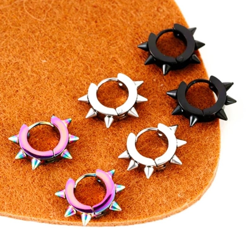 Jual TINDIK TELINGA STAINLESS FASHION BARU / TINDIK TELINGA DURI ...