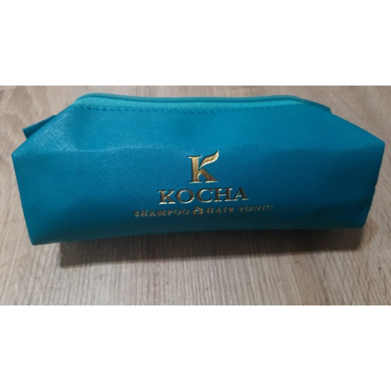 Jual pouch logo kocha | Shopee Indonesia