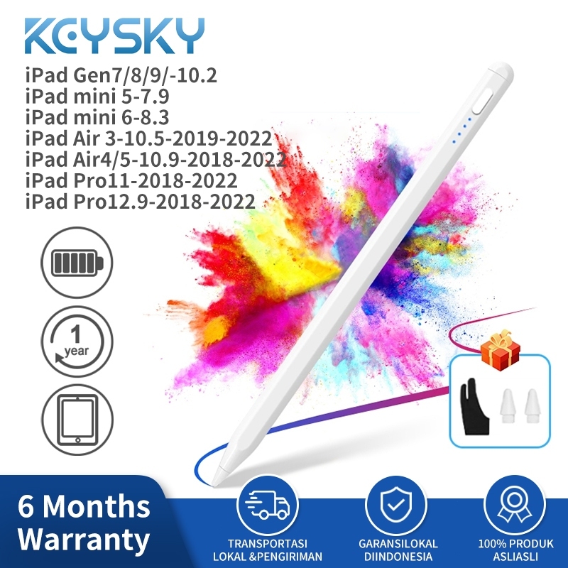Jual Stylus Pen Universal for tablet pen for Huawei Xiaomi Pencil ...