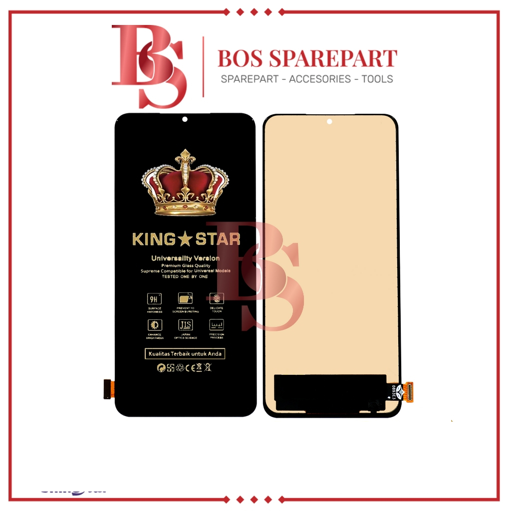 Jual LCD TOUCHSCREEN VIVO X60 (V2045)/X70 (V2133A/V2104) | Shopee Indonesia