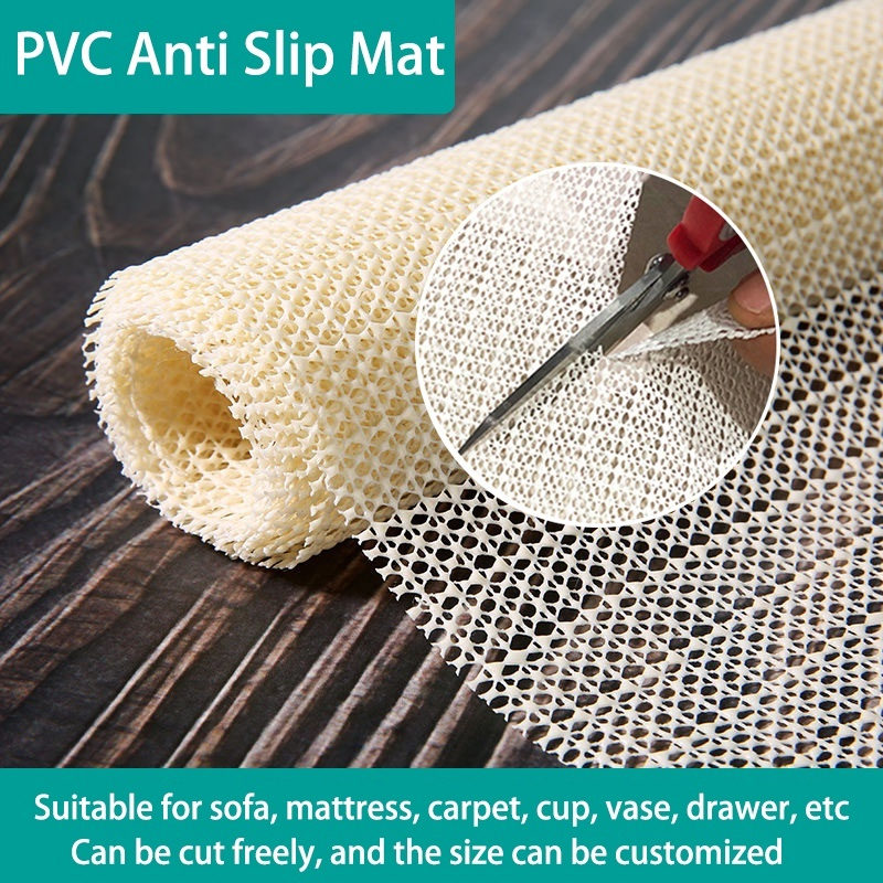 Jual Anti Slip Mat Latex anti slip pad Lapisan tidur tetap/ sofa mats ...