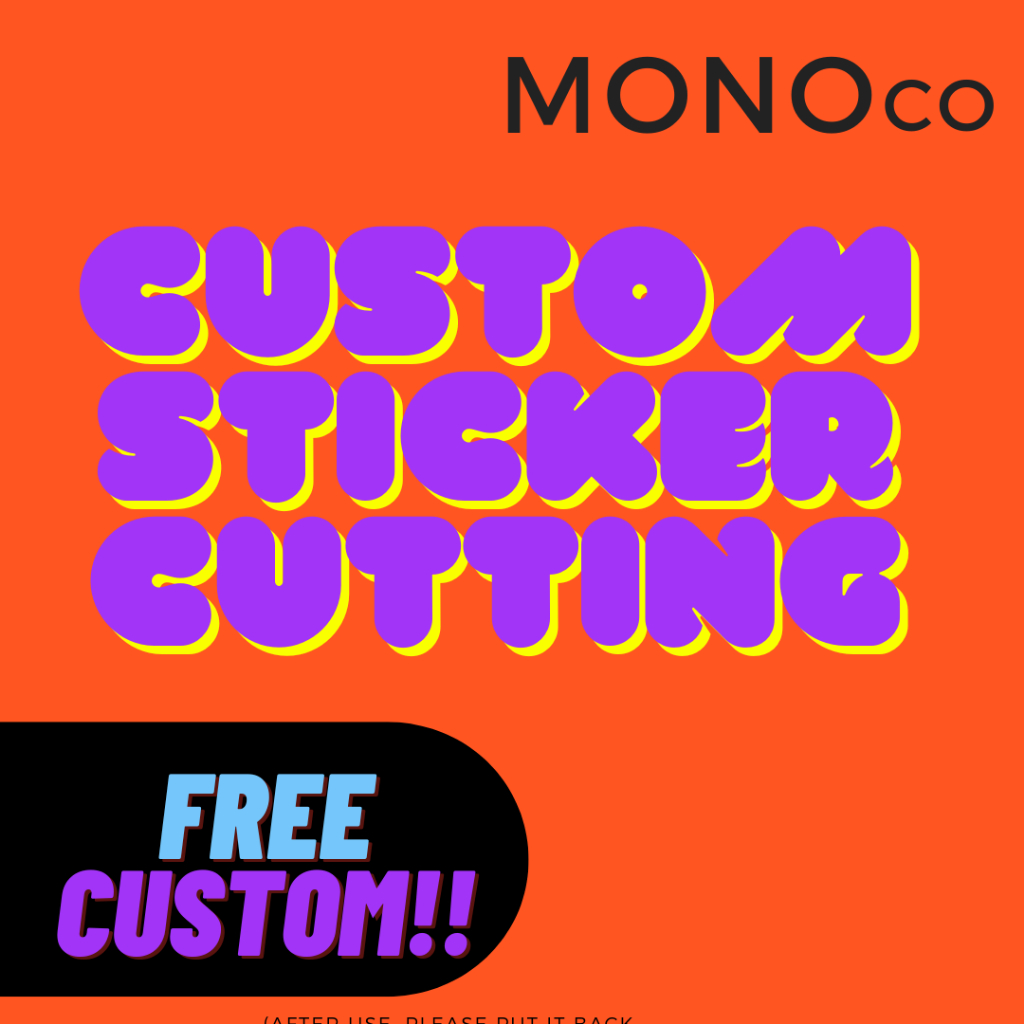 Jual CUTTING STICKER LOGO KOMUNITAS, USAHA, CAR BRANDING, CUSTOM DESAIN ...