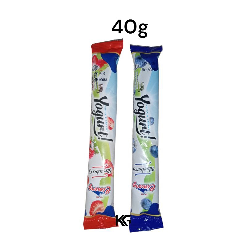 Jual 10pcs Cimory yogurt stick 40gr | Shopee Indonesia