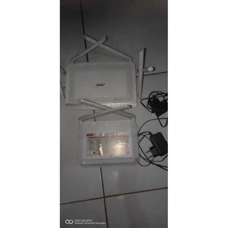 Jual FIBERHOME HG6245N DUALBAND | Shopee Indonesia