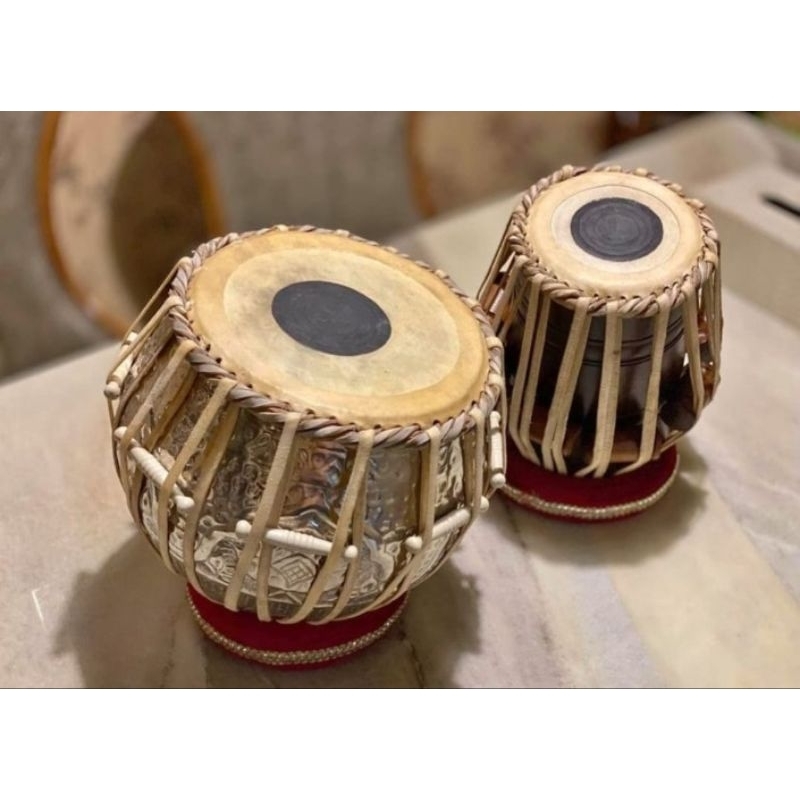 Jual Gendang Tabla original India | Shopee Indonesia