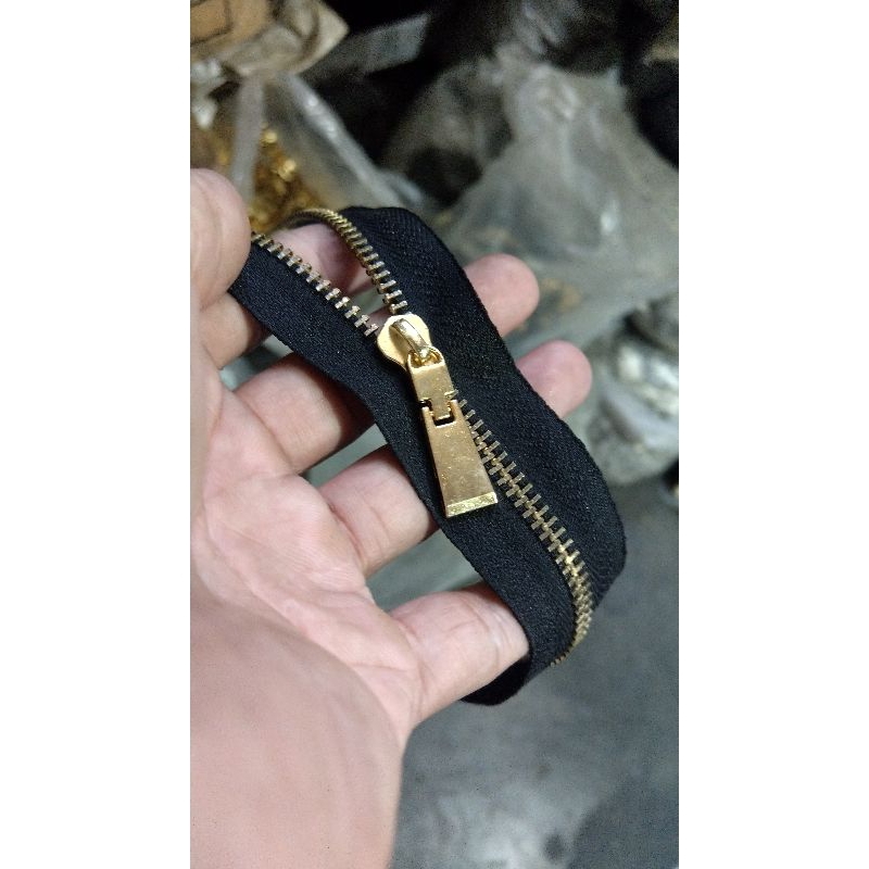 Jual Kepala no.5 gigi besi/gigi metal. 100 pcs. | Shopee Indonesia