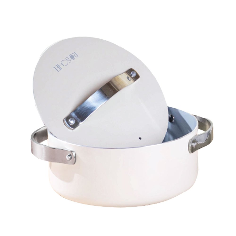 Jual Roschel RPP420 - Diora Professional Series Ceramic Dutch Oven 20cm ...