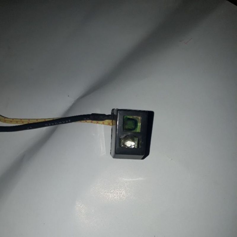 Jual Lampu sensor tengah mesin hitung uang portable sparepart hitung ...
