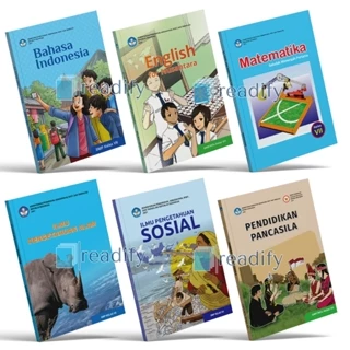 Jual Buku IPS Kelas 7 Kurikulum Merdeka Terlengkap & Harga Terbaru April 2024 | Shopee Indonesia