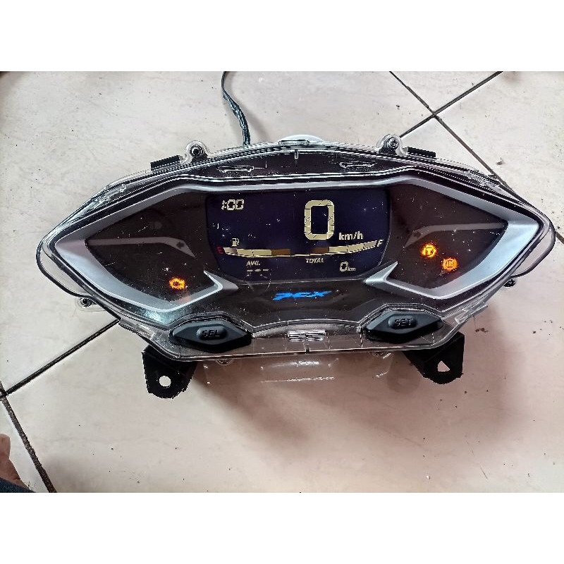 Jual speedometer honda pcx 160 ABS | Shopee Indonesia