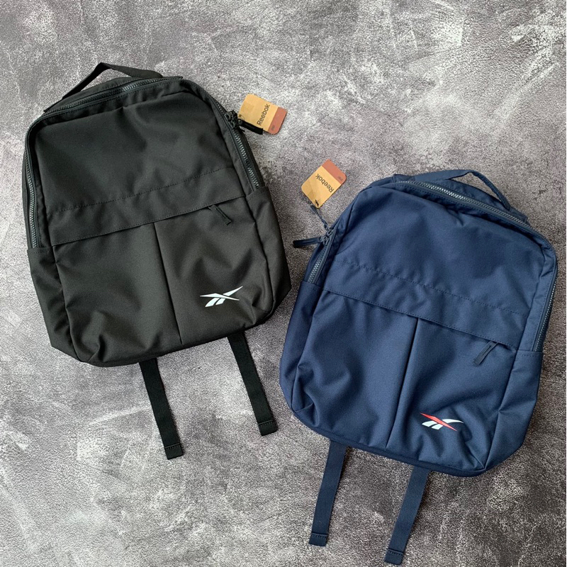 Jual Backpack Reebok Vector Original | Shopee Indonesia