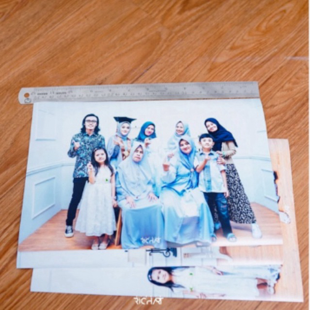 Jual cetak foto ukuran 10R dan A4/10Rs (21x29cm) | Shopee Indonesia