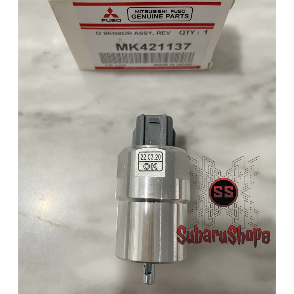Jual SENSOR SPEEDOMETER MITSUBISHI PS125 CANTER MK421137 | Shopee Indonesia
