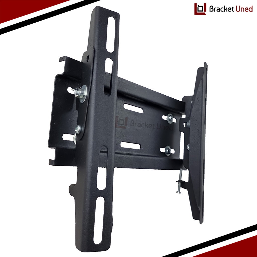 Jual Bracket TV LED LCD 32 40 43 24 21 29 17 14 Inch Dijamin Cocok 14 ...