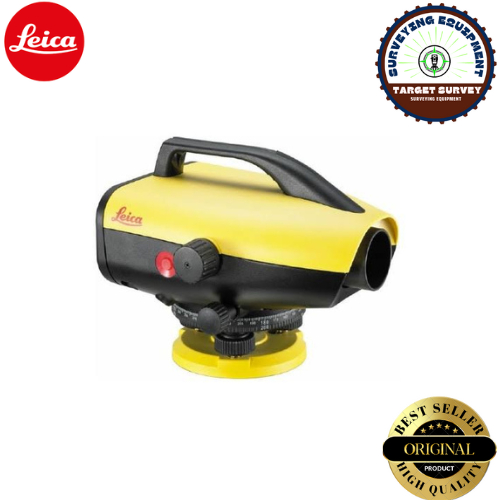 Jual Digital Level Leica Sprinter 250M Garansi Resmi | Shopee Indonesia