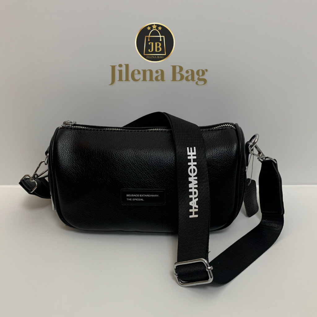 Jual JILENA BAG - Tas Selempang Wanita Tas Fashion Sport Wanita Tas ...
