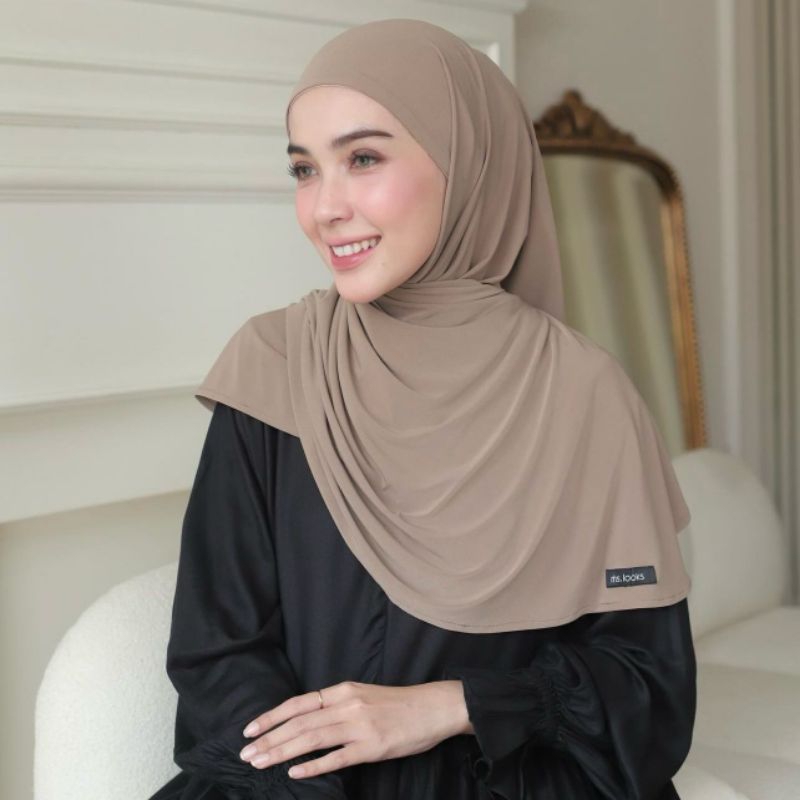 Jual NHS.LOOKS - Hanoon Instant | Shopee Indonesia