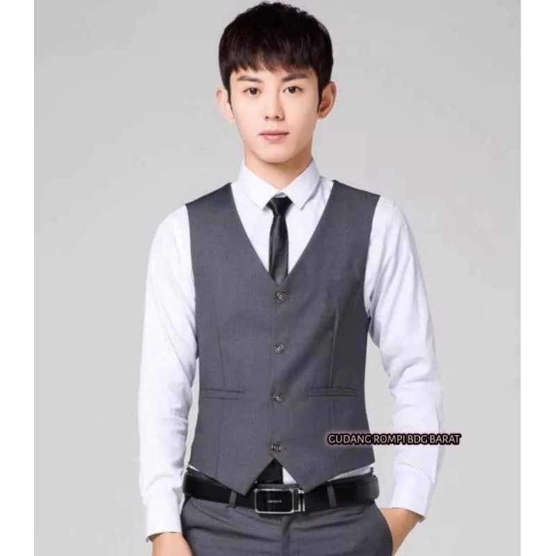 Jual GUDANG ROMPI-ROMPI FORMAL-BLAZER-JAS ROMPI PRIA WANITA | Shopee ...