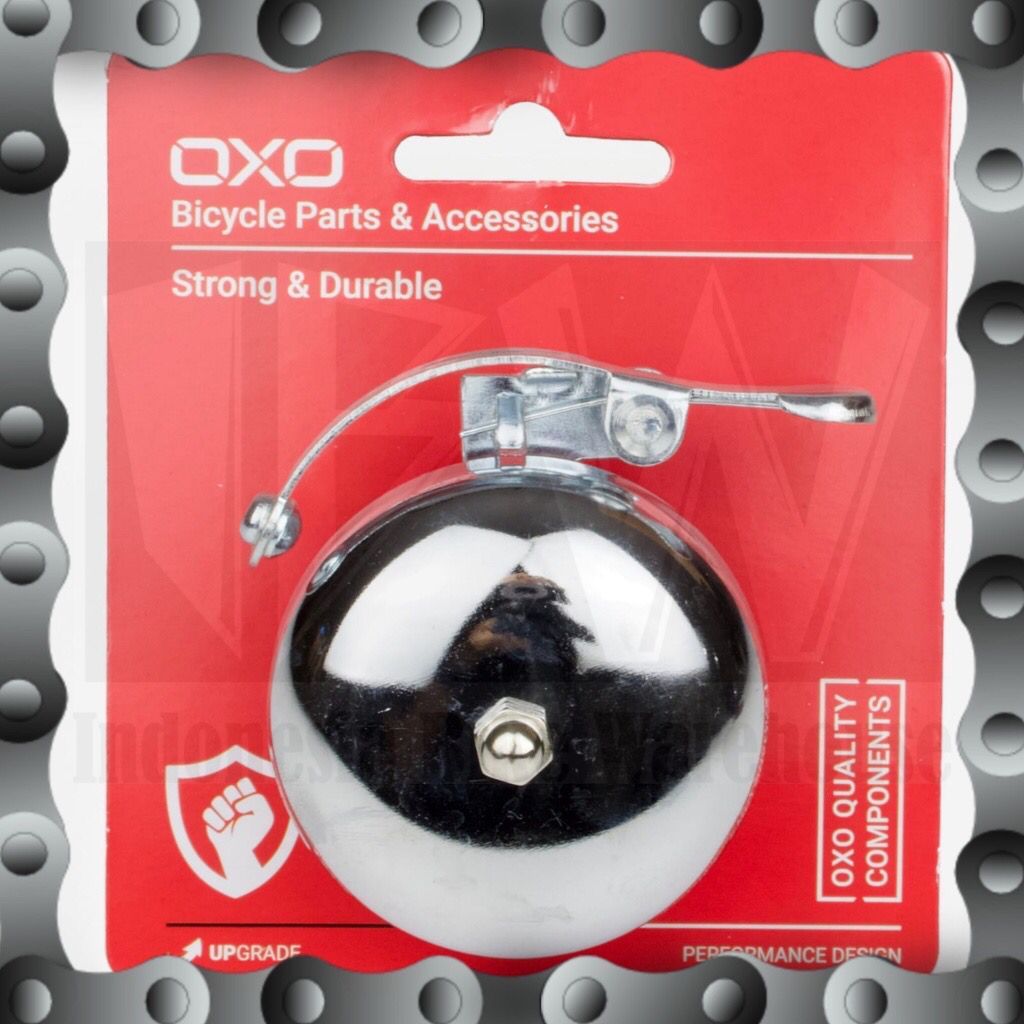 Jual Bel Bell Sepeda Klasik OXO Copper Classic Vintage Retro | Shopee ...