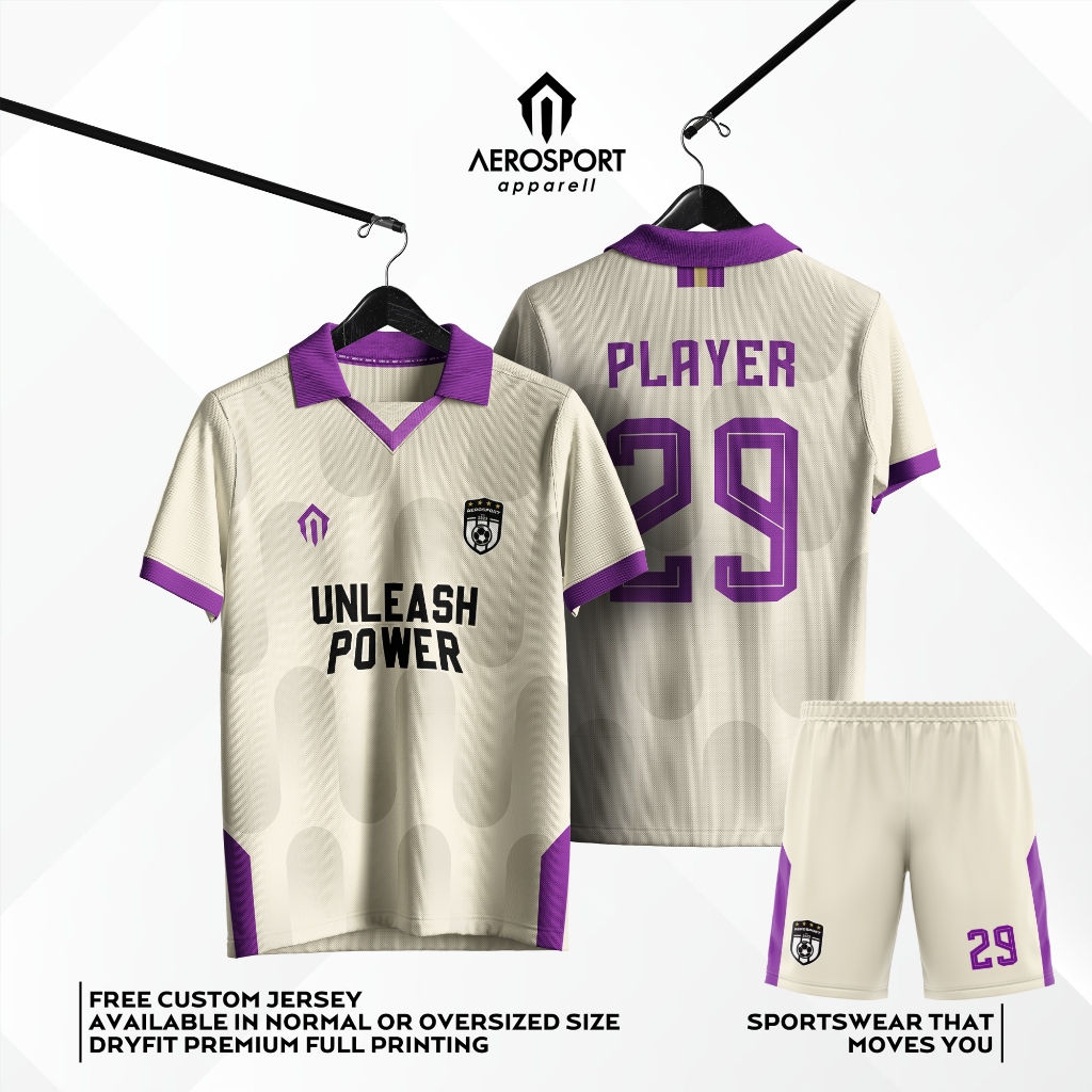 Jual Jersey Bola GRIM ONSLAUGHT Futsal Full Printing Dryfit Berkerah ... Jual Jersey Bola GRIM ONSLAUGHT Futsal Full Printing Dryfit Berkerah ...