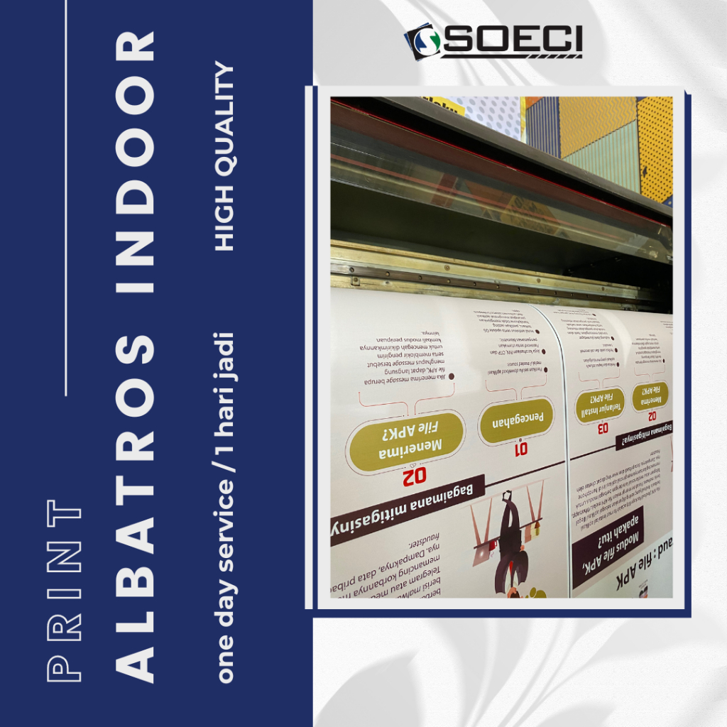 Jual Print Albatros | Shopee Indonesia