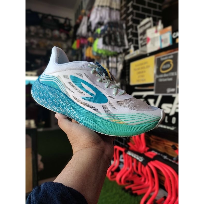 Jual HARGA TERBAIK !!! SEPATU LARI RUNNING ORIGINAL 910 HAZE VISION SE ...