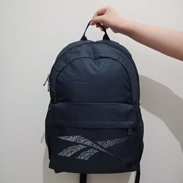Jual SALE!!! TAS RANSEL Reebok Original Sport Station | Shopee Indonesia