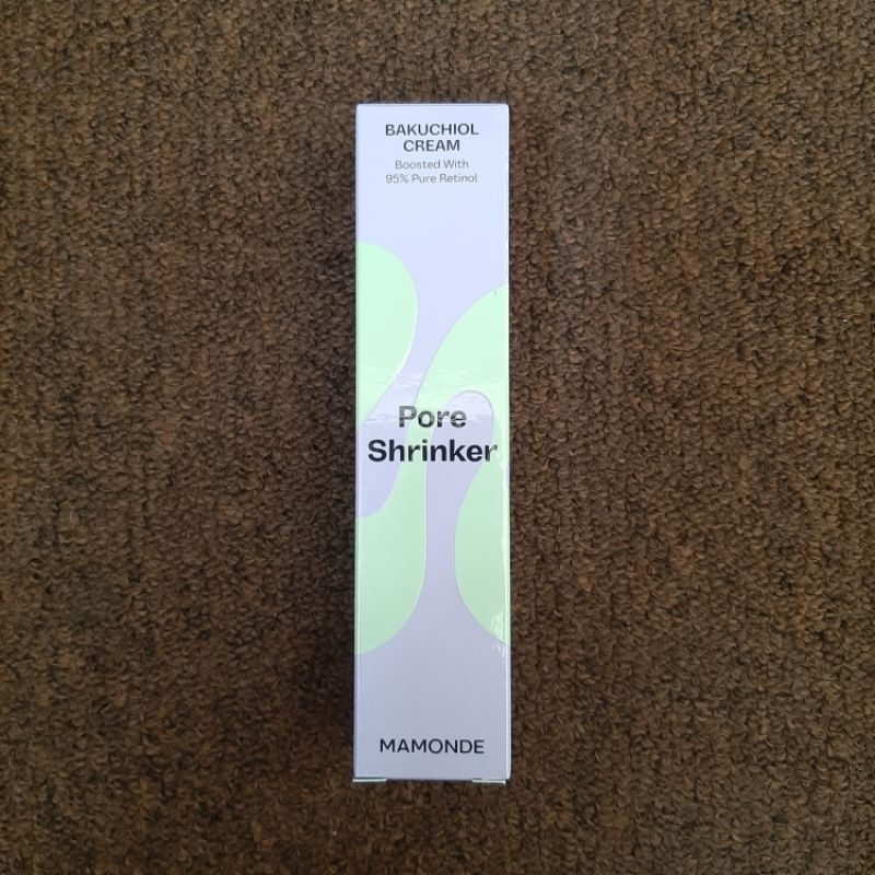 Jual Mamonde x Winter Aespa | Shopee Indonesia