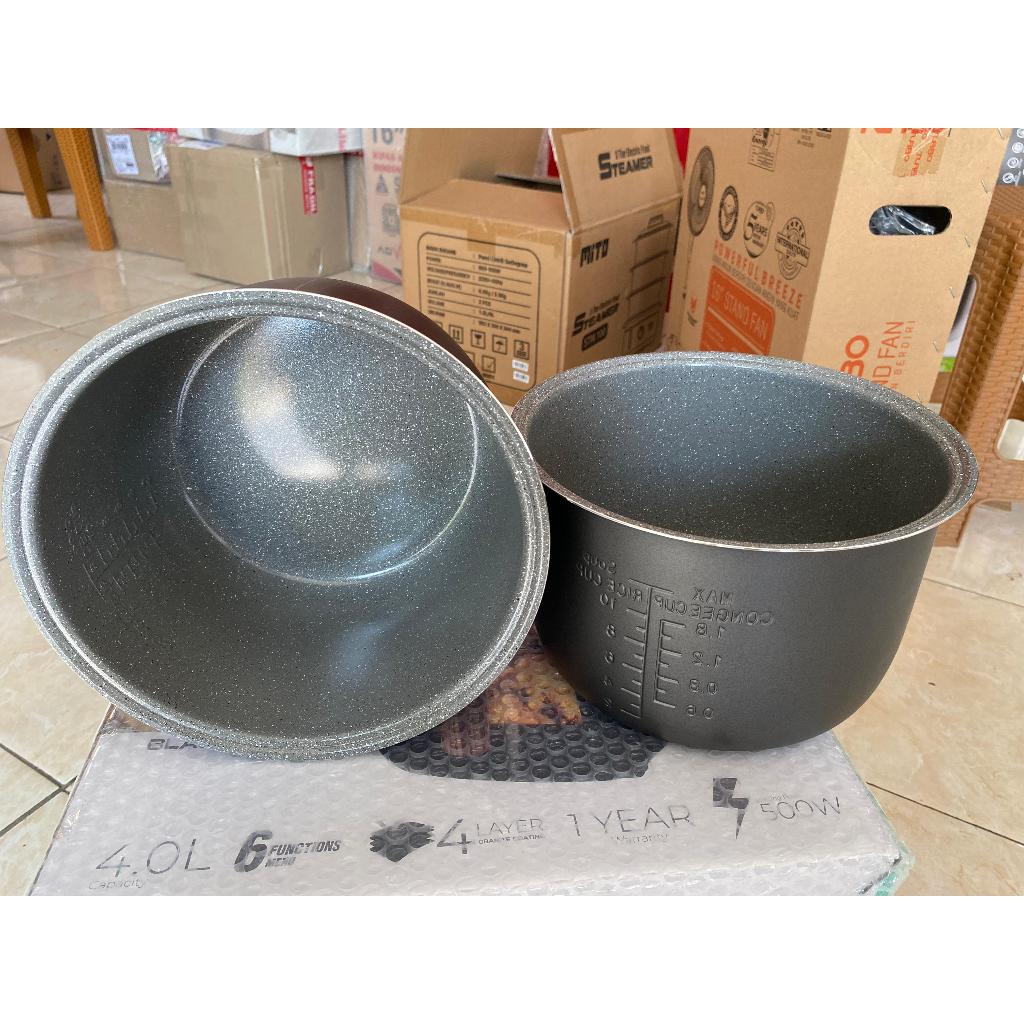 Jual SPAREPART PANCI RICE COOKER MEGICOM MITO MITOCHIBA R5 / R 5 ...