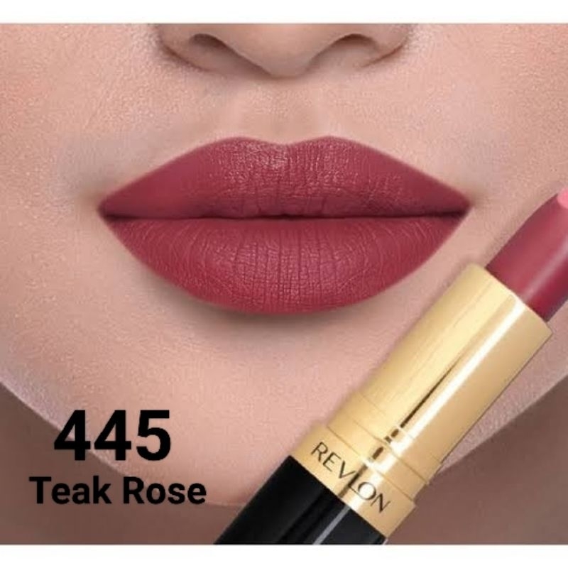 Jual Revlon Super Lustrous Lipstick Shopee Indonesia