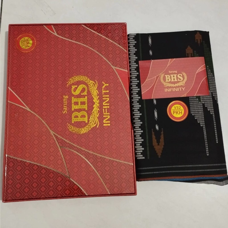 Jual SARUNG BHS INFINITY ORIGINAL | Shopee Indonesia