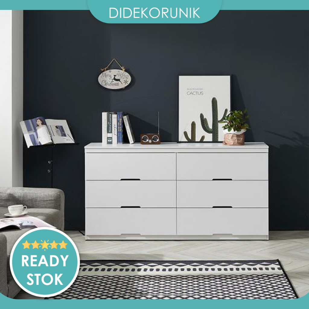 Jual Lemari Kecil Minimalis Drawer Meja Laci Minimalis Nakas Nakas ...