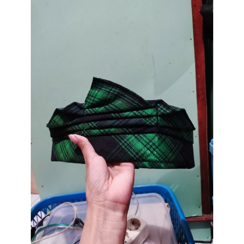 Jual kampurui adat buton anak | Shopee Indonesia