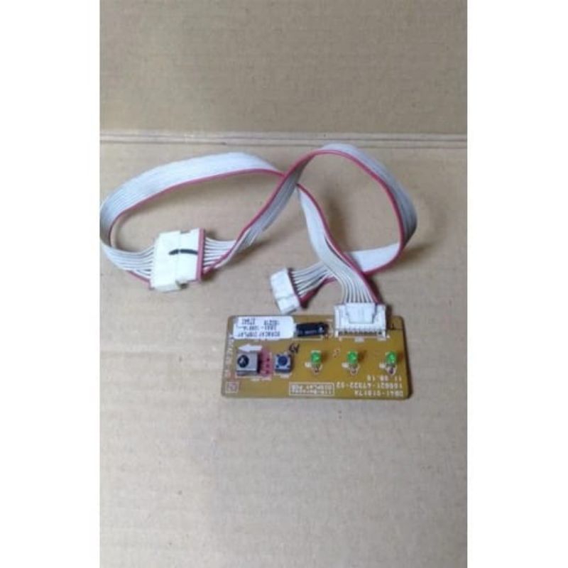 Jual SENSOR DISPLAY AC SAMSUNG 11R ORIGINAL | Shopee Indonesia