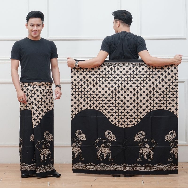 Jual SARUNG BATIK MODERN SARUNG GLOYOR WADIMOR PADUKA SARUNG SANTRI ...
