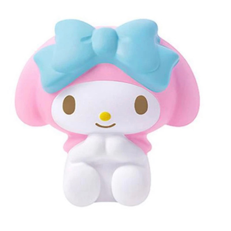 Jual SQUISHY SANRIO KARAKTER KUROMI MELODY HELLOKITTY CINNAMONROLL ...