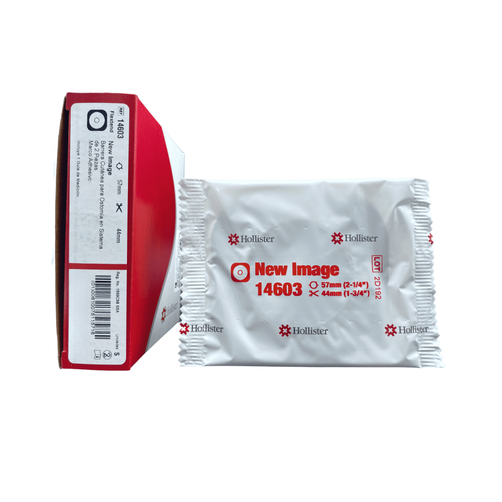 Jual Wafer Colostomy Bag Hollister 14603;14604;14602 | Shopee Indonesia